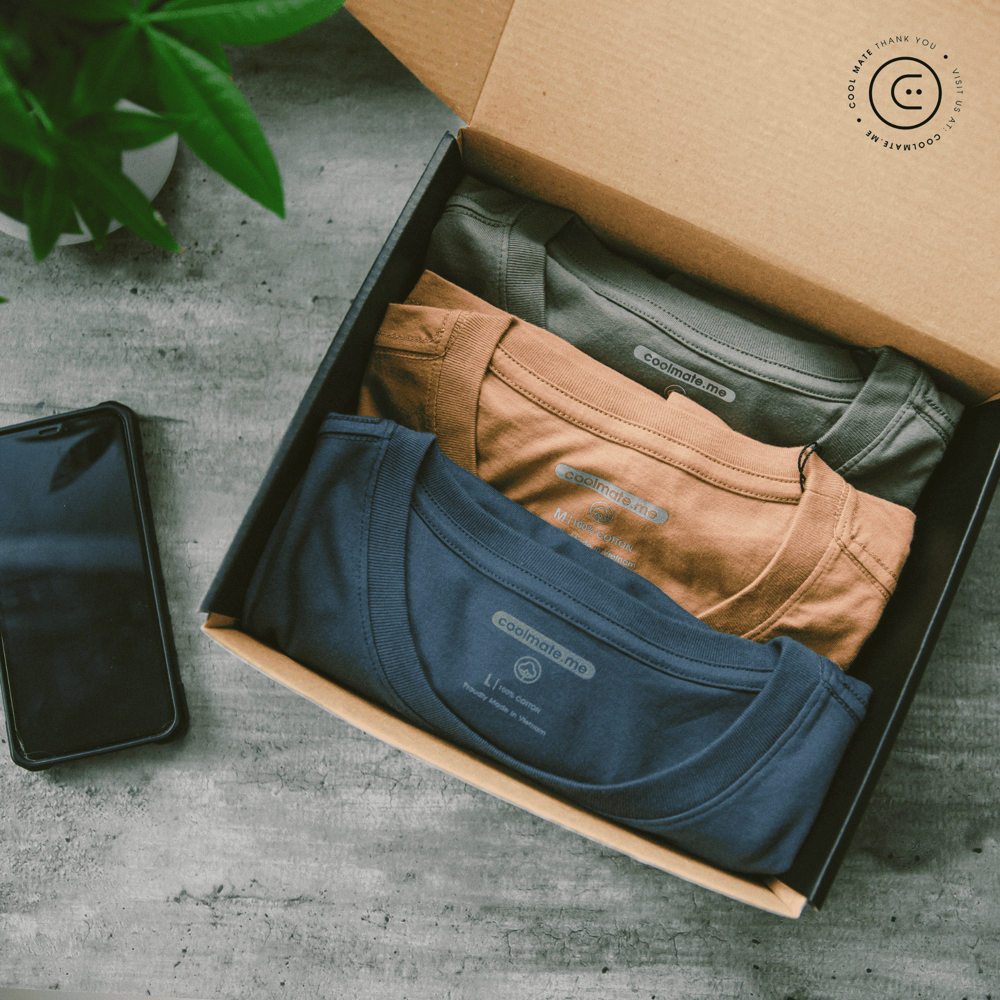 Trend mới Coolmate - nơi cập nhật thông tin hot trend trên mạng xã hội ...