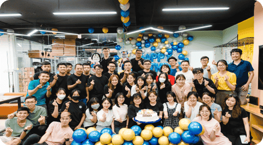 Coolmate Story - Coolmate