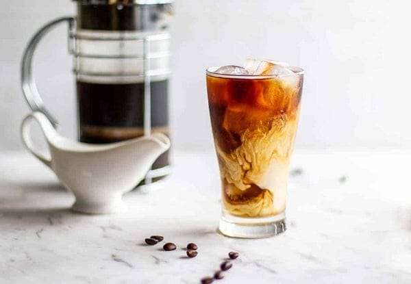 Cold brew là gì? Cách pha Cold Brew Coffee "đúng chuẩn" tại nhà - Coolmate