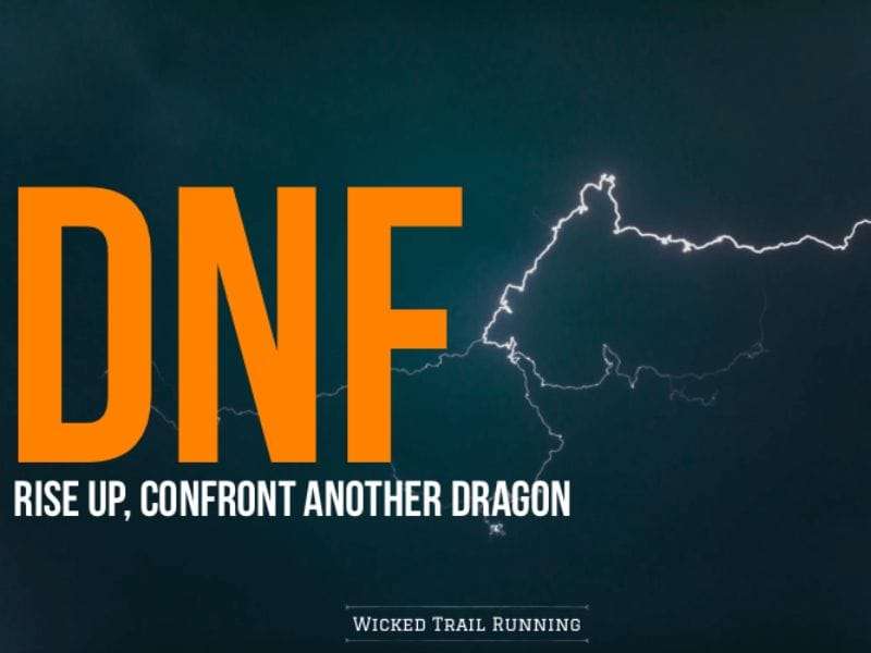 DNF là gì? Tìm hiểu về DNF trong Marathon - Coolmate