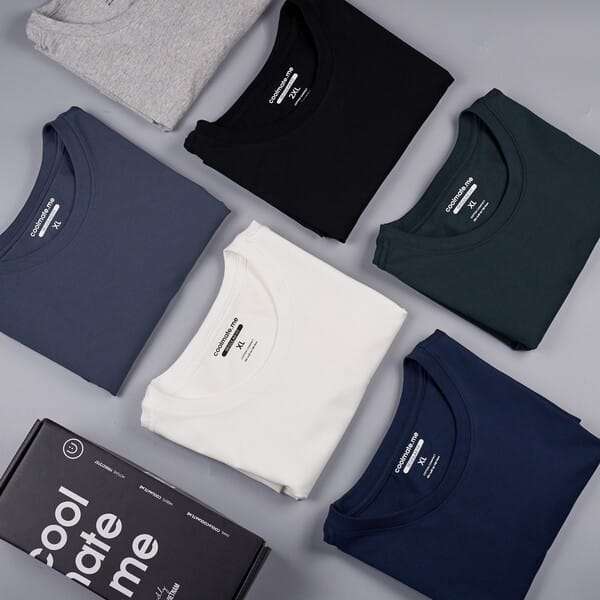 Top 10 sản phẩm bán chạy nhất tháng 10/2022 tại Coolmate - Coolmate