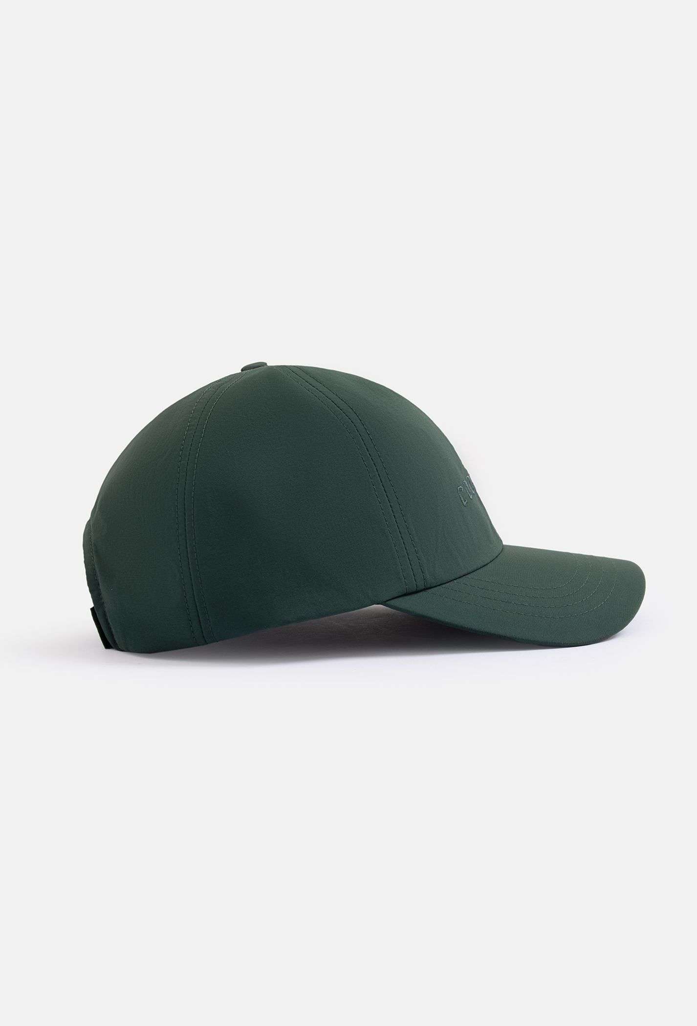 Mũ Nón Nam Classic Cap Thêu Logo Coolmate Trẻ Trung - Coolmate