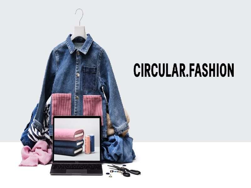 Thời trang tuần hoàn - Circular fashion là gì? - Coolmate