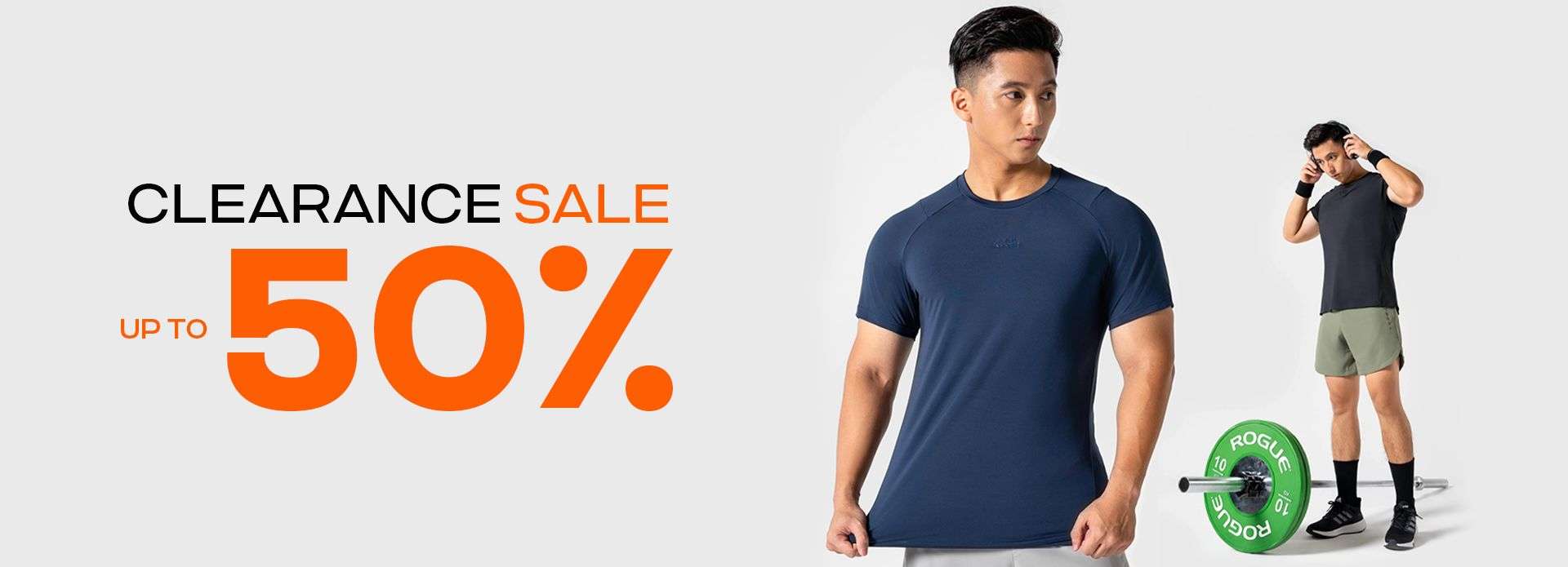 Giảm giá - Coolmate