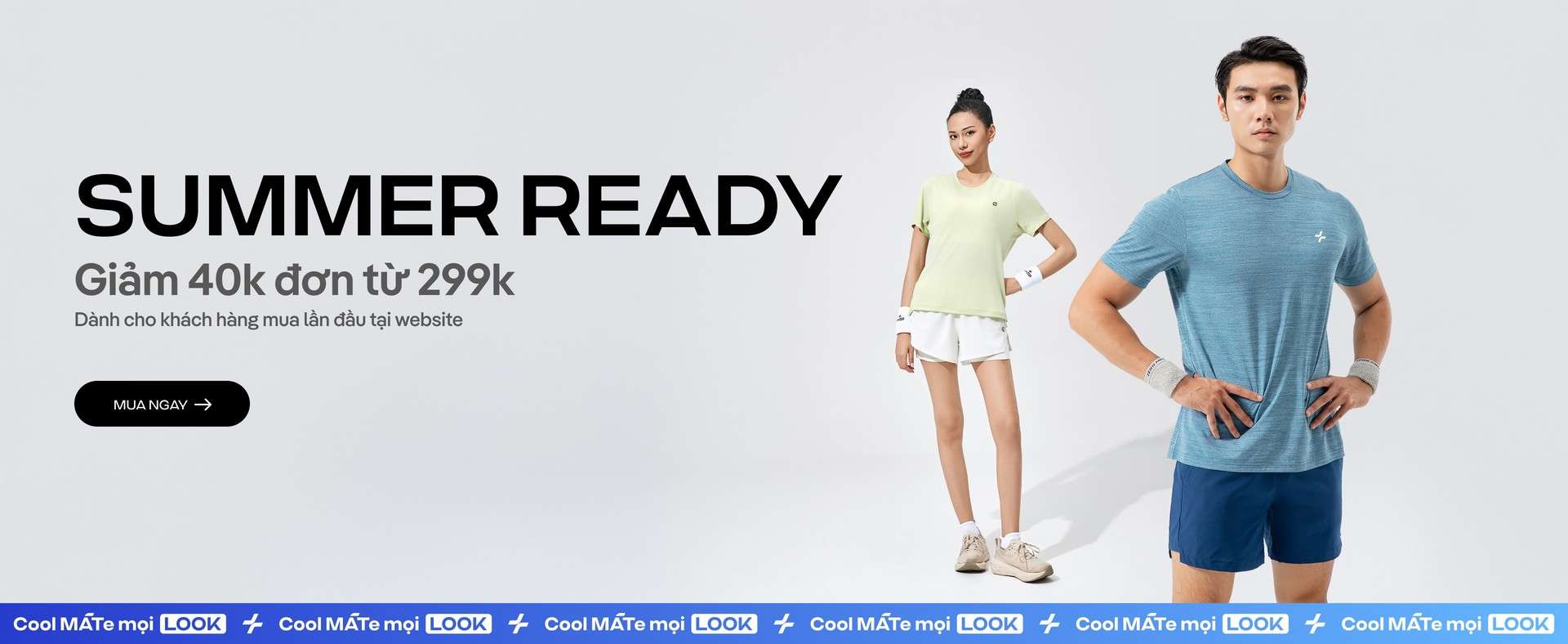 COOLMATE - Thương Hiệu Thời Trang Chất Lượng Từ Việt Nam - Coolmate