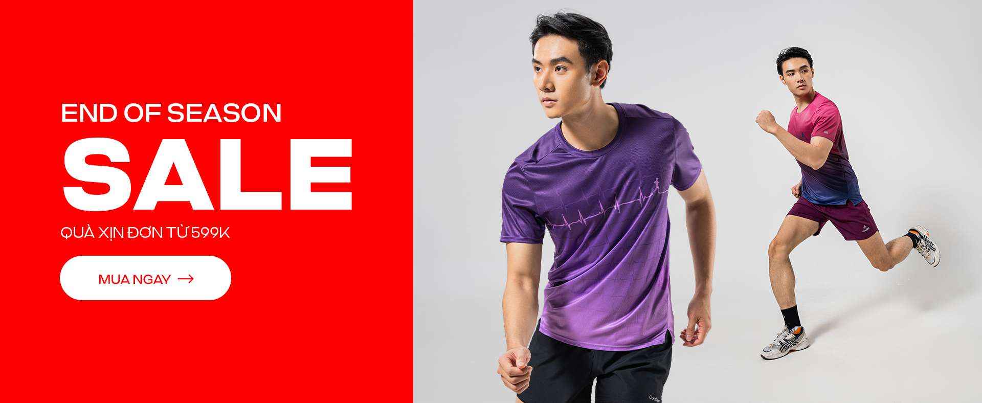 Coolmate - Thương hiệu thời trang nam - Coolmate