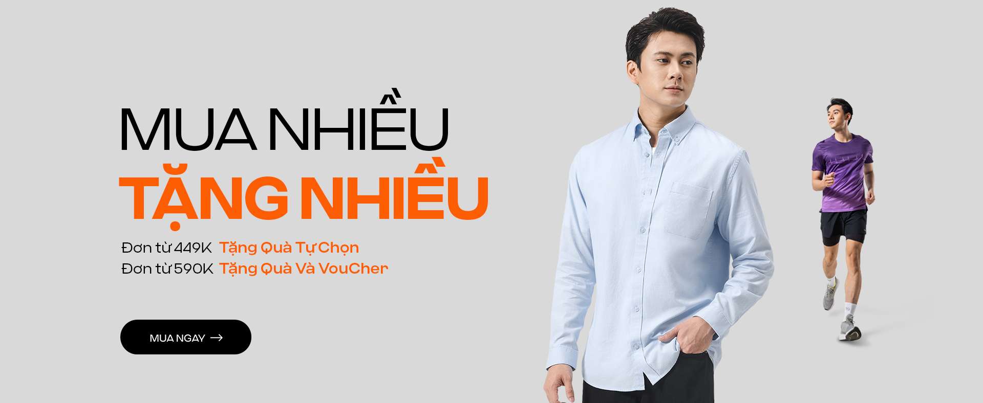 Coolmate - Thương hiệu thời trang nam - Coolmate