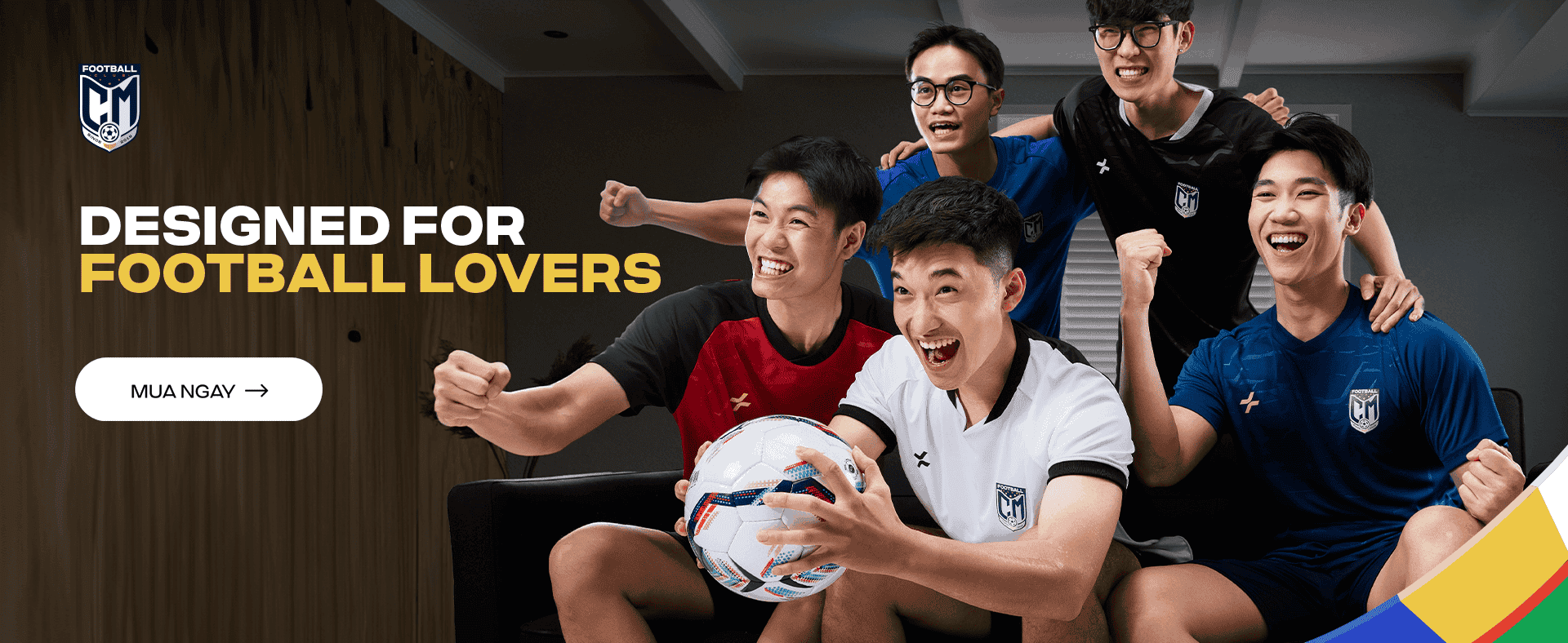 Coolmate - Thương hiệu thời trang nam - Coolmate