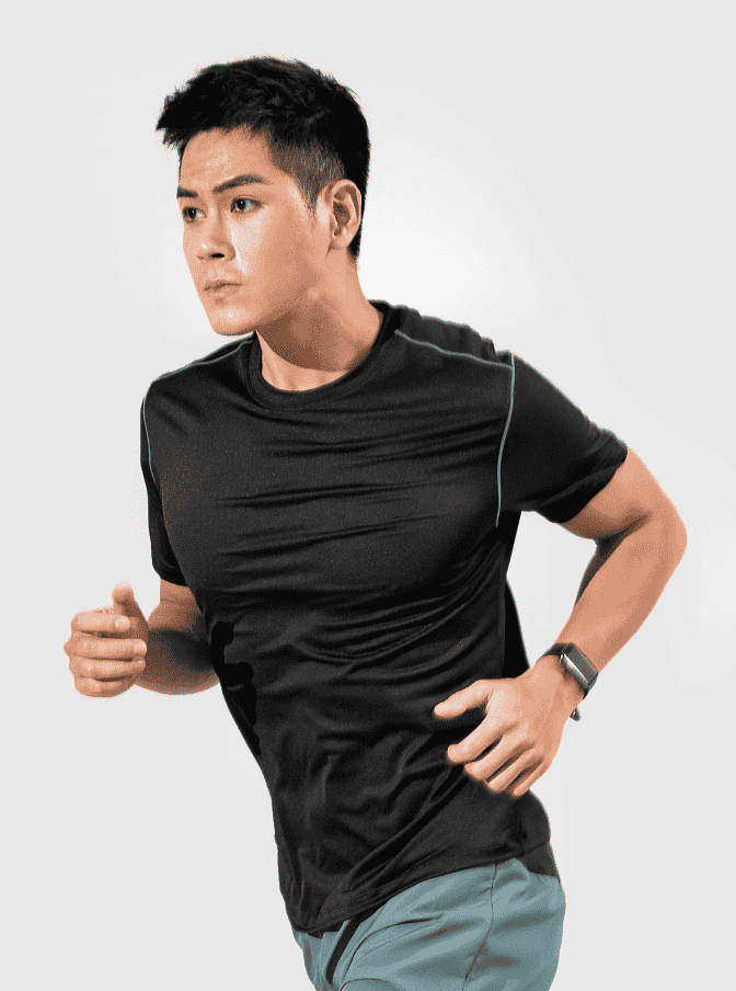 Coolmate Active - Quần áo thể thao nam - Coolmate